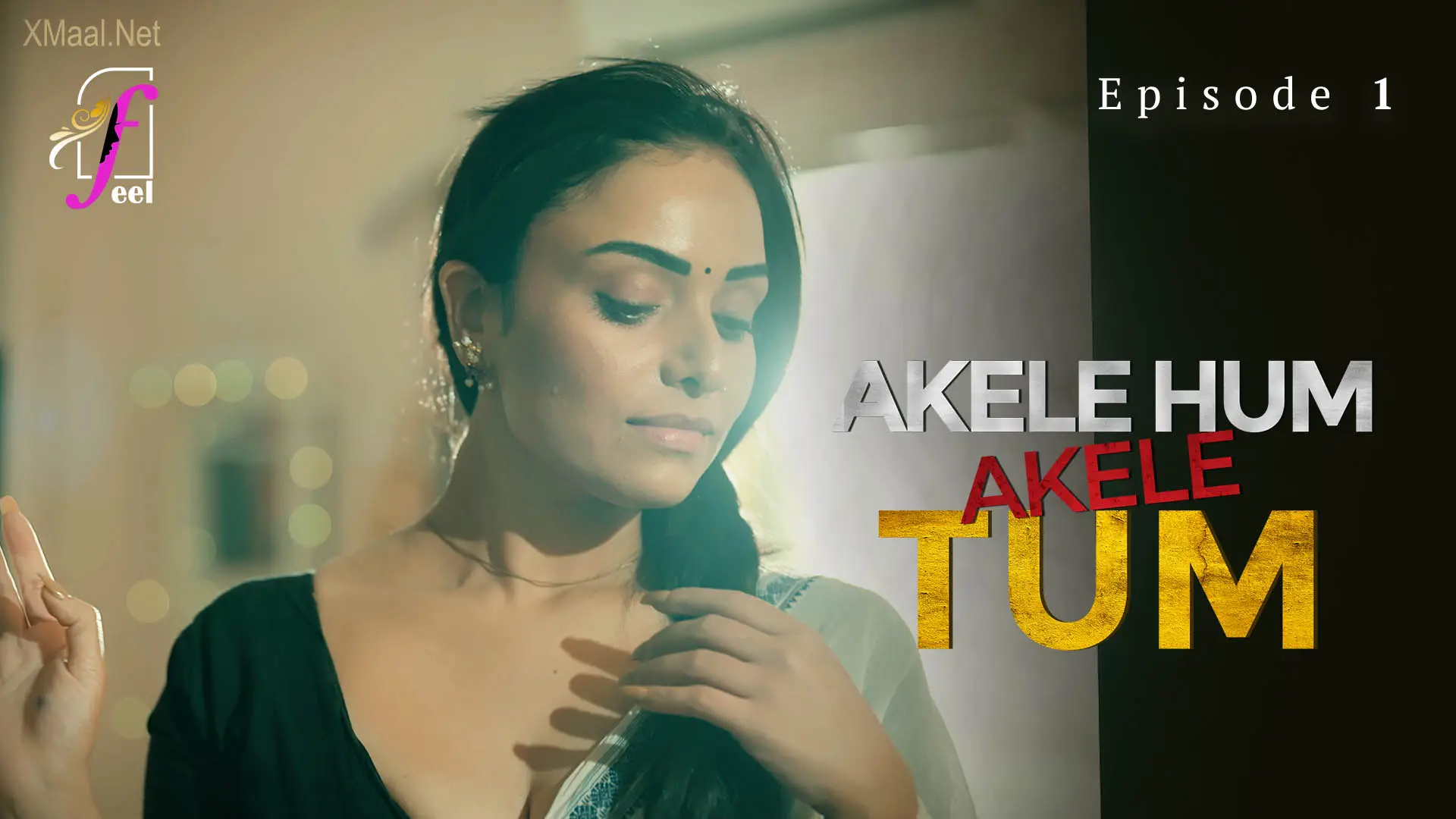 Watch Akele Hum Akele Tum Episode 1 Web Series » UncutMaza
